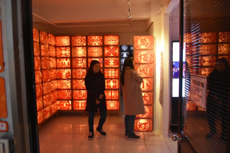 【Innovative teaching】Light-Up! Wansheng Community Story Lamp – 雨潤 禾熟The ...